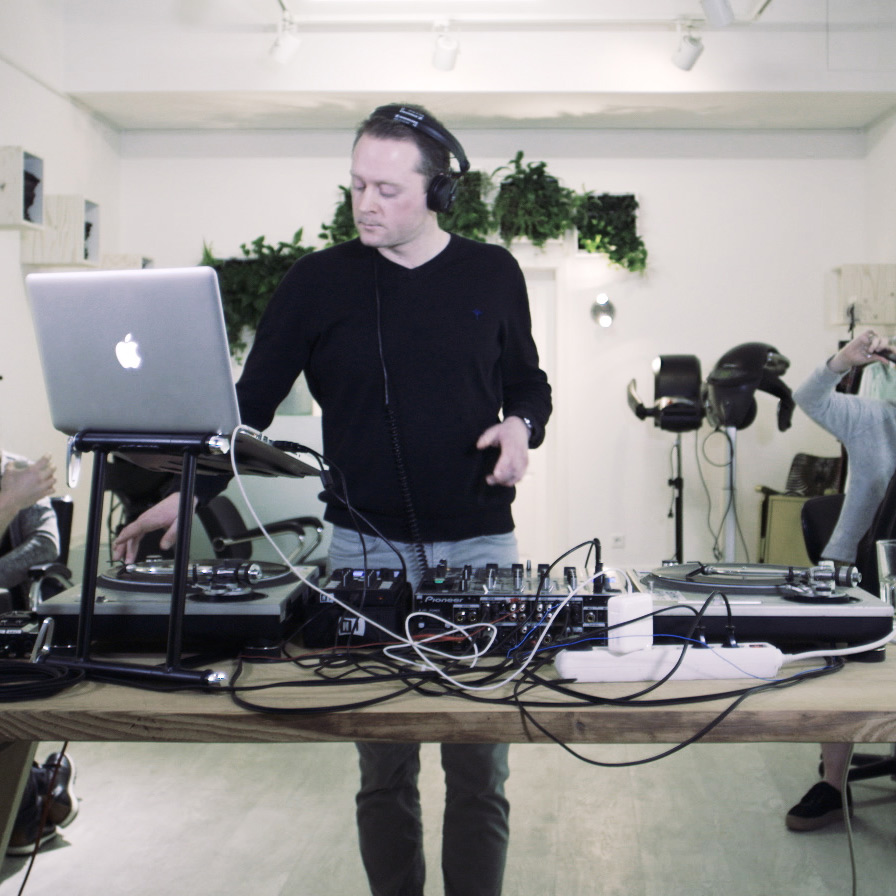 BassFilez.com | Double L -Some Drum and Bass Tunes | DJ Mix